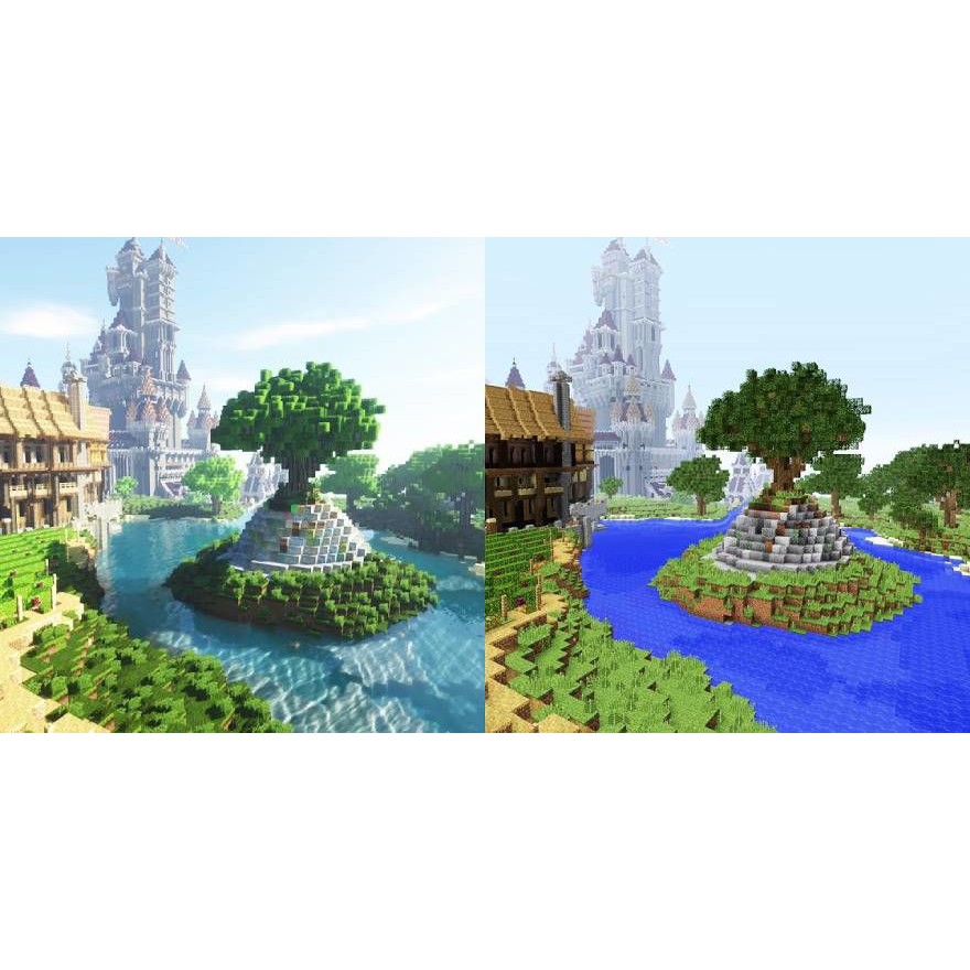 Minecraft Windows 10 Edition (PC) - Microsoft Key - GLOBAL - upup007 ...