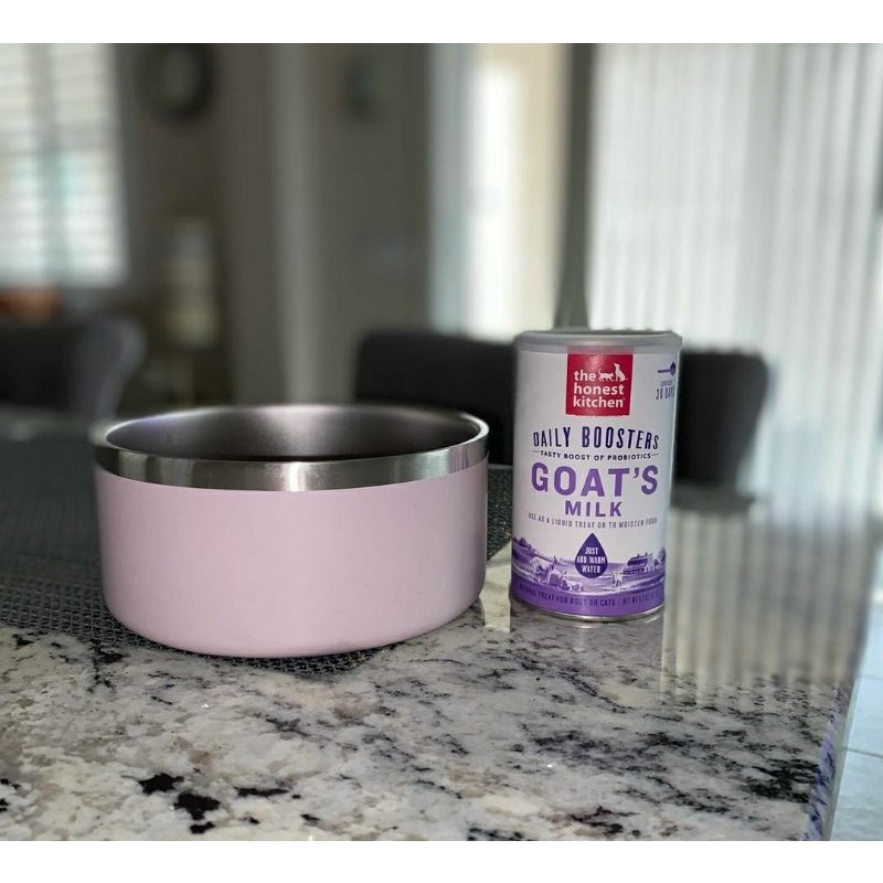 น้ำซุปสุนัขและแมว The Honest Kitchen Perfect Form Herbal Digestive Dog ...