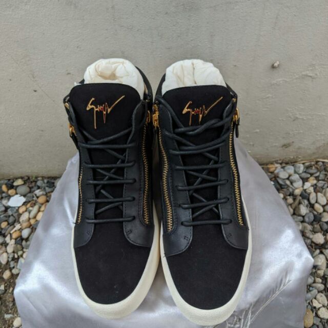 GIUSEPPE ZANOTTI SHOES - royalty2021.store - ThaiPick