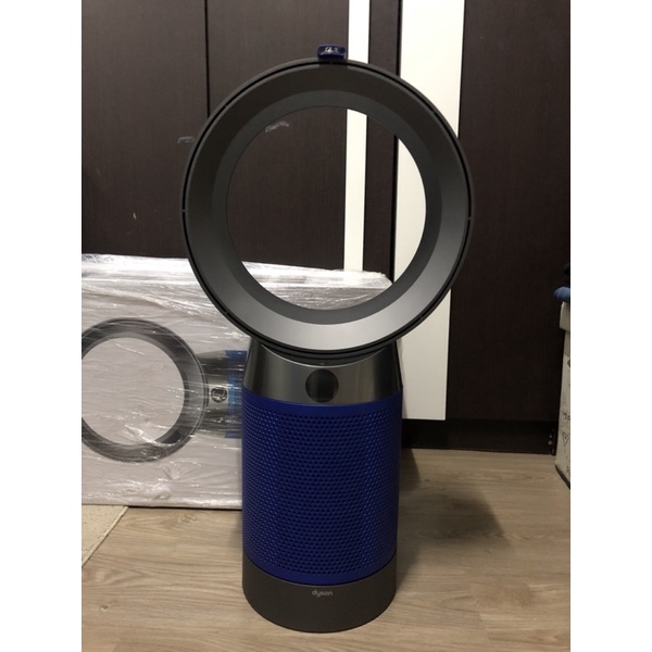 พัดลมฟอกอากาศ dyson DP04 มือสอง ของแท้ | Shopee Thailand