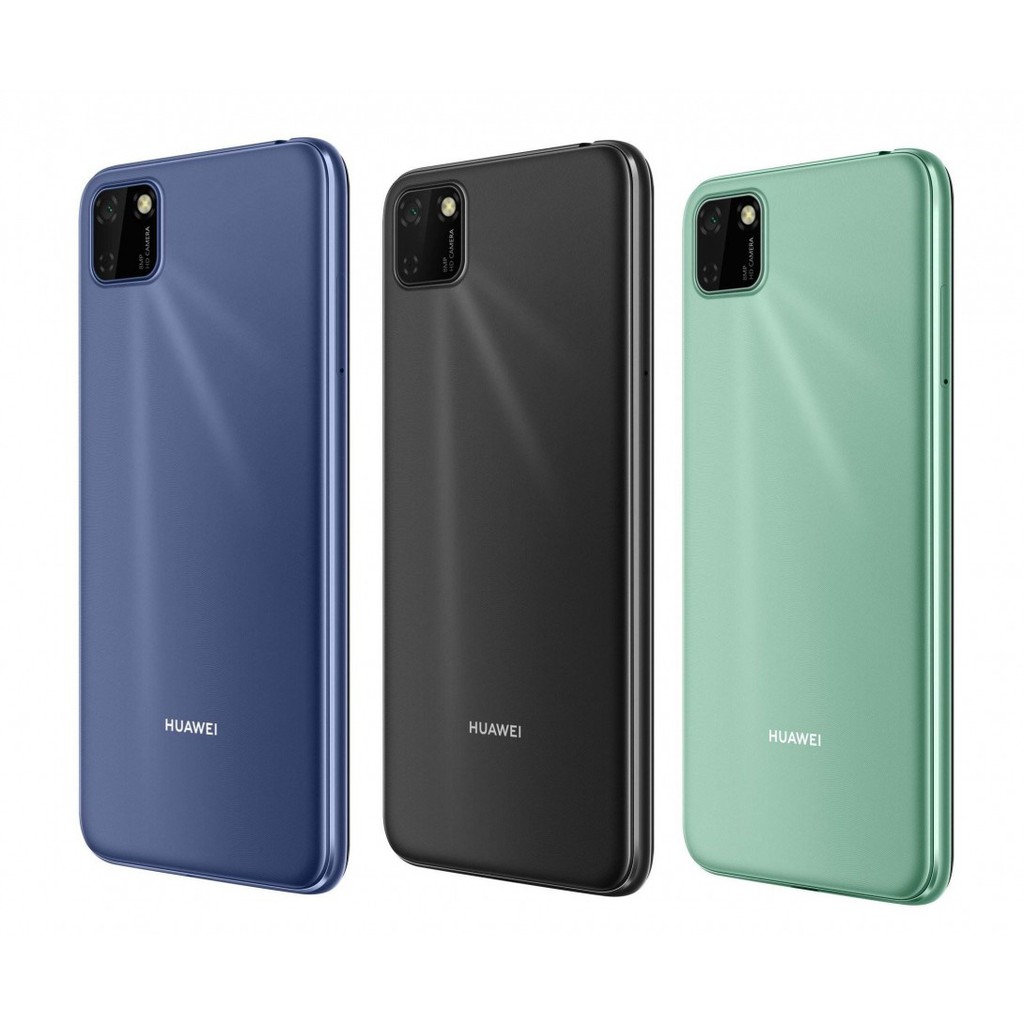 Huawei Y5P 2/32 GB* เครื่องศูนย์ไทยแท้ SYNNEX 100% ** ประกันศูนย์ไทย 1 ...