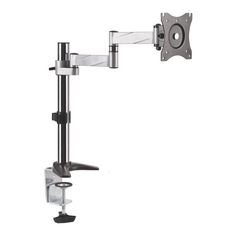 Hotdeal Brateck LDT11-C012 Swivel LCD Desk Mount 13 to 27 Monitor Mount ...