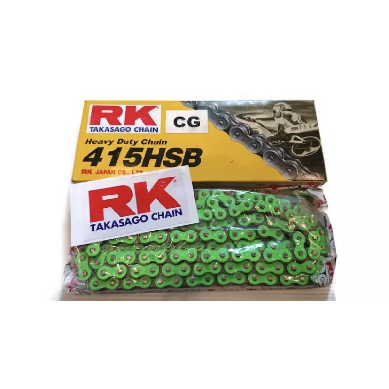 โซ่rk415แท้ ถูกที่สุด พร้อมโปรโมชั่น - ม.ค. 2022 | BigGo เช็คราคาง่ายๆ