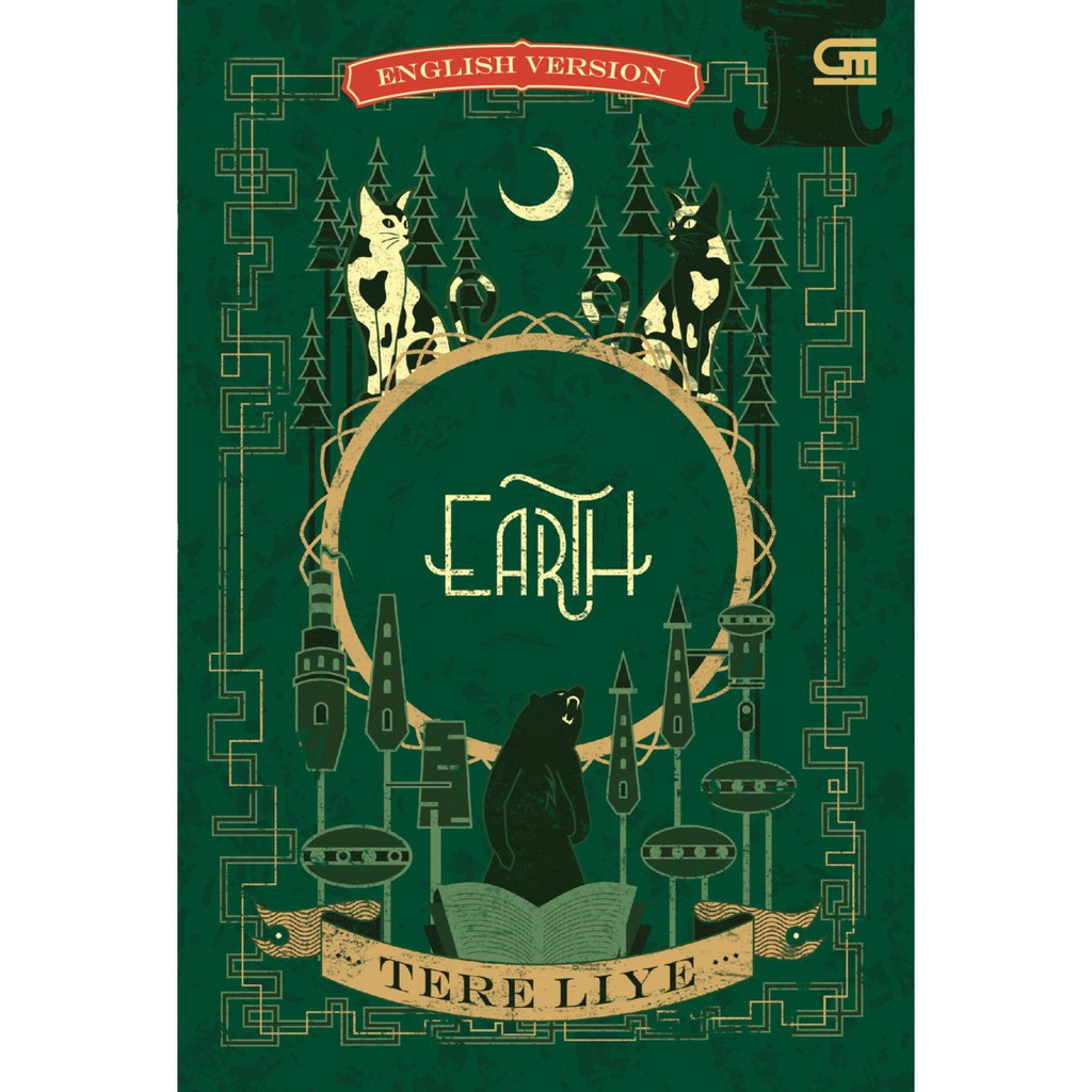 รุ่นภาษาอังกฤษ Earth (Earth) | Shopee Thailand