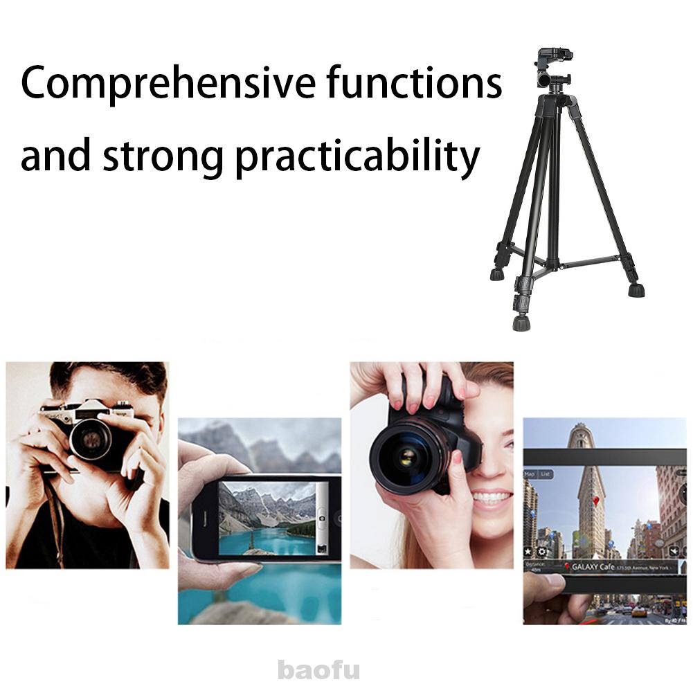 Aluminum Alloy Phone Live SLR Camera Selfie Professional Portable ...