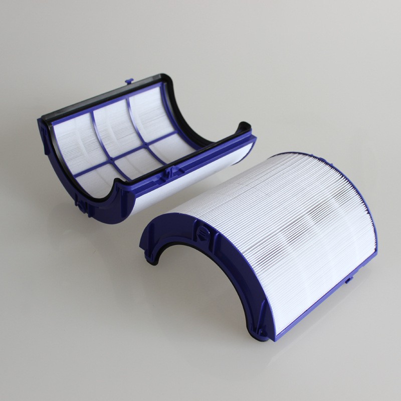 ไส้กรองอากาศ Dyson TP04 DP04 Filter อะไหล่ฟิลเตอร์ เครื่องฟอกอากาศ ...