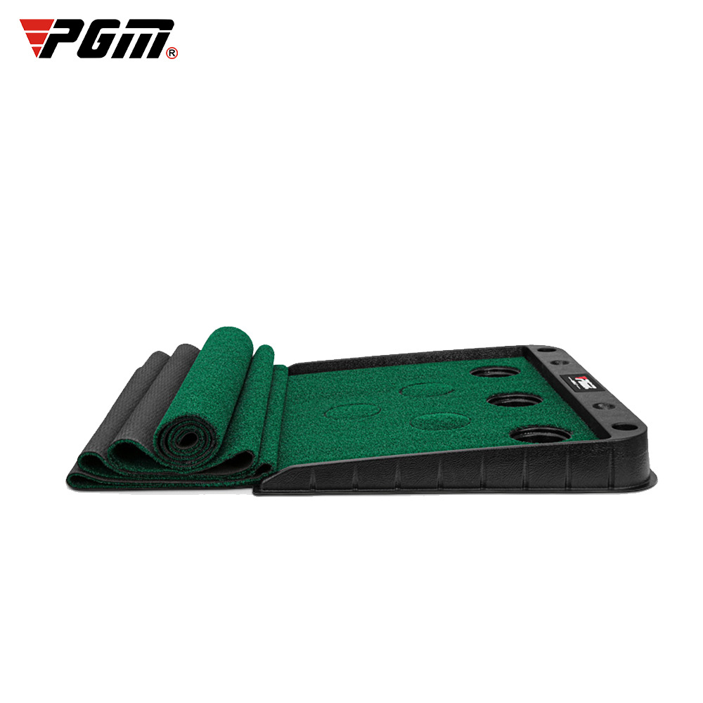 PGM 2021 กอล์ฟหลายหลุมพัตเตอร์ปฏิบัติ กอล์ฟในร่มสำนักงานการออกกำลังกายการผลิต - rdde901 ...