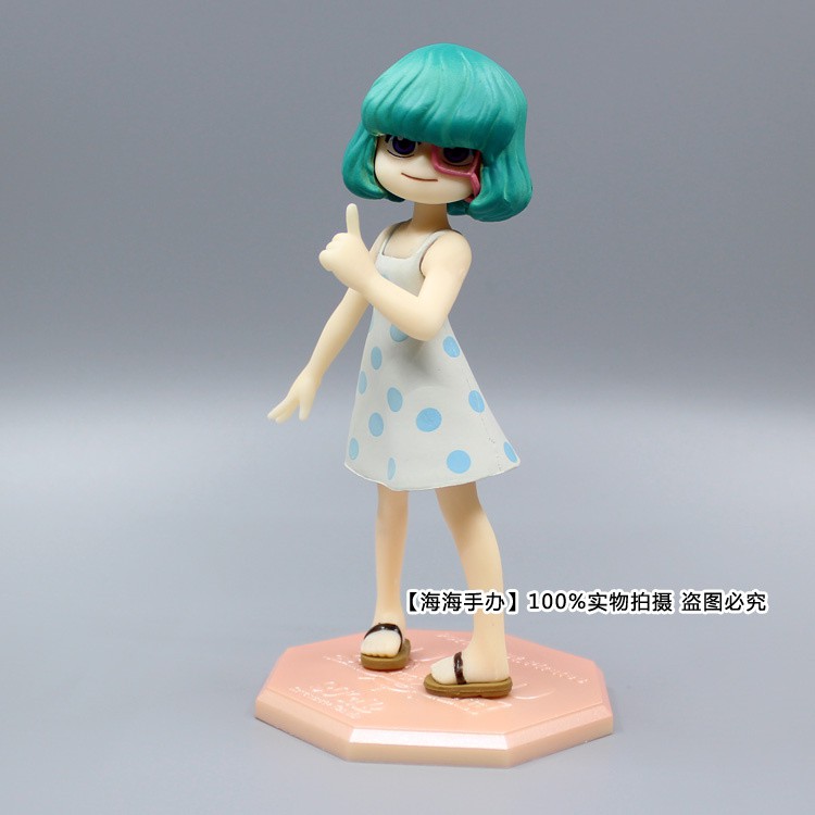 One Piece Little Tang Family 2 ปีต่อมาน้ำตาลผลไม้ไร้เดียงสาใบหน้าและมือ ...