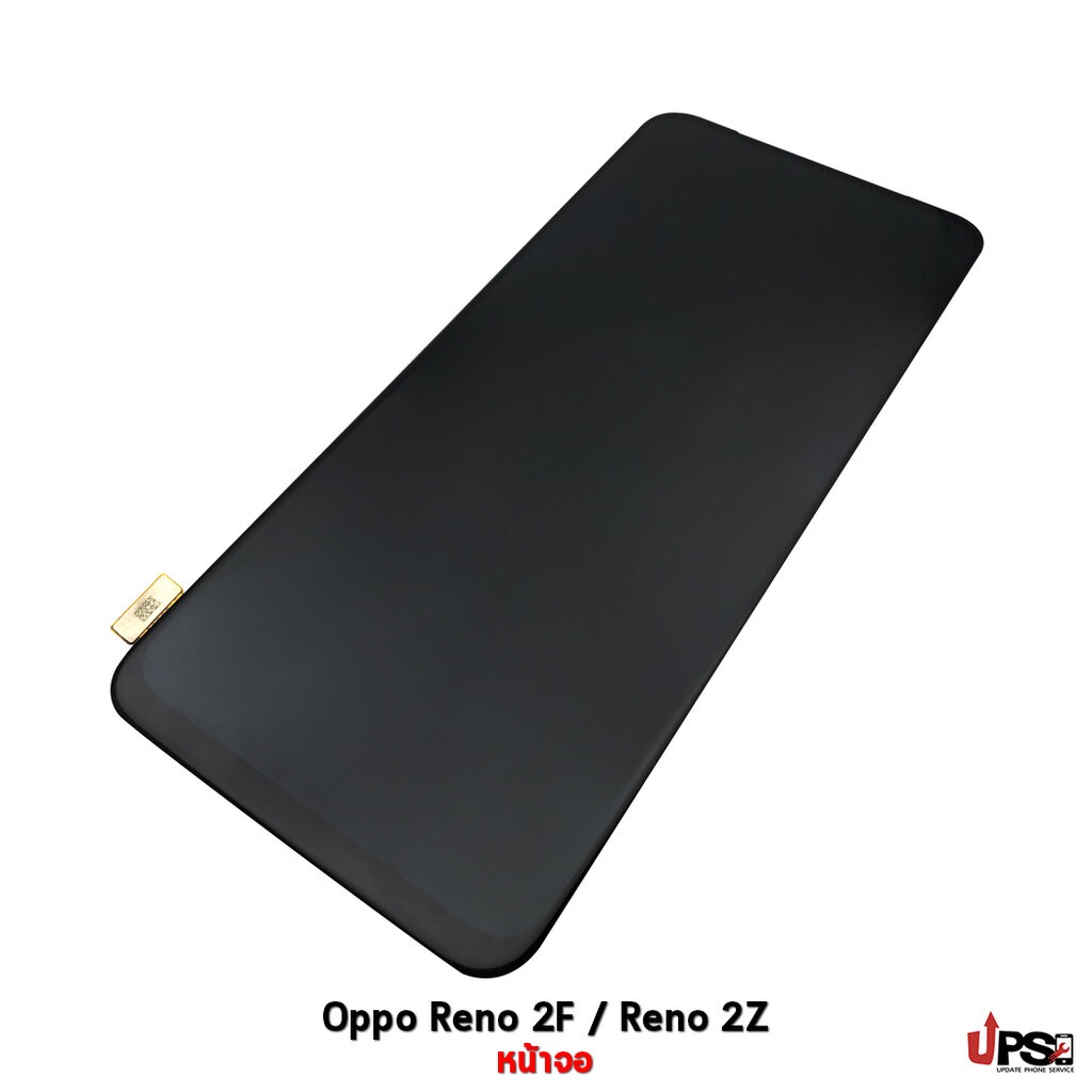 อะไหล่ หน้าจอแท้ Oppo Reno 2F/ Reno 2Z Original สแกนนิ้วมือได้ 100% ...