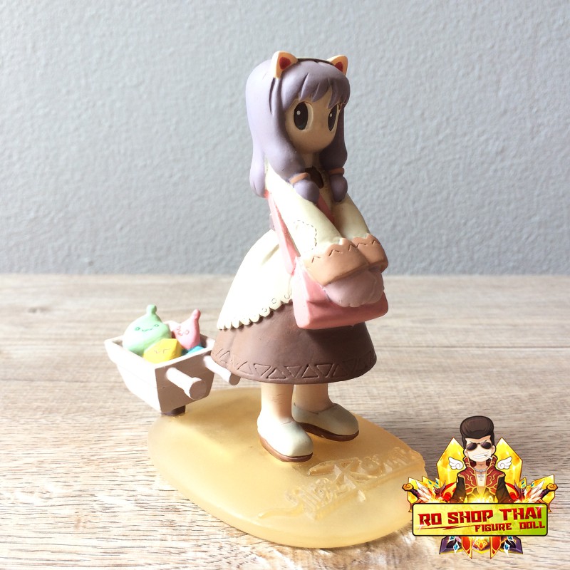 Ragnarok trading figure อโคแท้หายาก - warattatartoy - ThaiPick