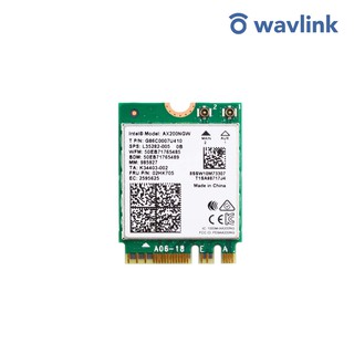 m.2 wifi ราคาพิเศษ | ซื้อออนไลน์ที่ Shopee ส่งฟรี*ทั่วไทย!