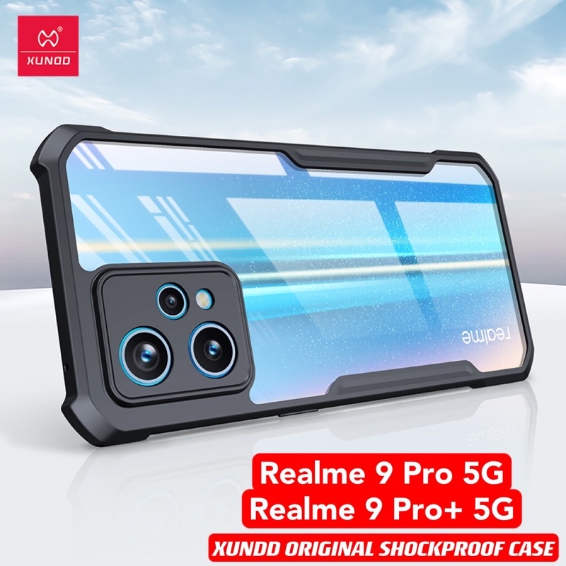 xundd realme 9 ถูกที่สุด พร้อมโปรโมชั่น ม.ค. 2025|BigGoเช็คราคาง่ายๆ