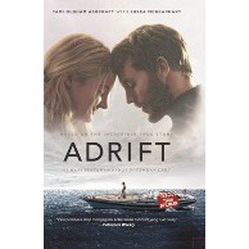 (Mizan) Adrift - Novel รองเท้าผ้าใบลําลอง - millenniabookstore.th ...