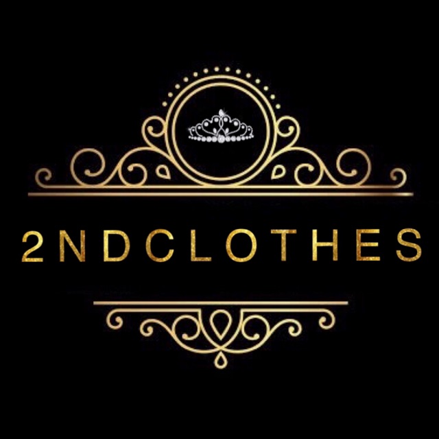 2nd Clothes, ร้านค้าออนไลน์ | Shopee Thailand