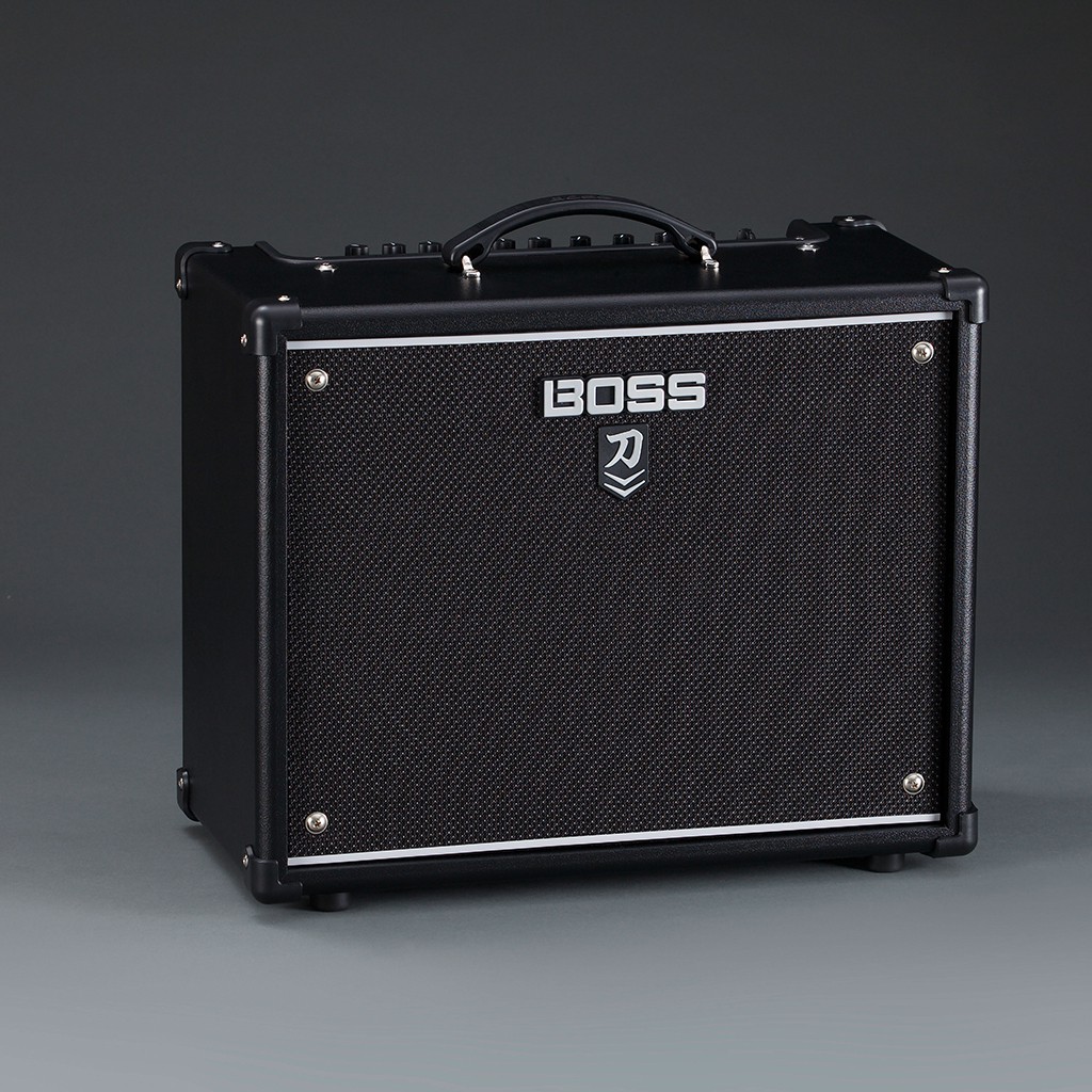 Boss Katana50 Mk ll แอมป์กีตาร์ไฟฟ้า by iGuitar Music - iguitarshop ...