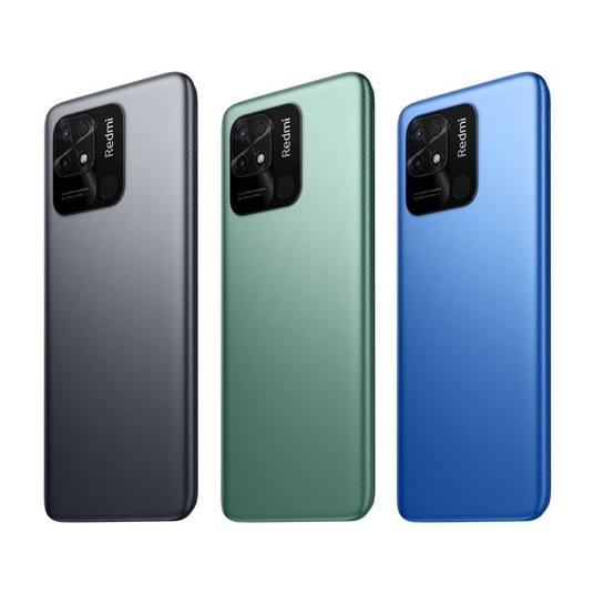 Xiaomi Redmi 10C (464)(4128)ประกันศูนย์(รับ415-469Coins เก็บโค้ด10ก่อน ...