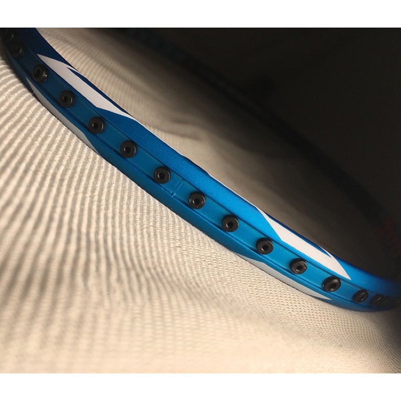 Li-Ning Grommet , Original Lining Badminton Grommet Fullset , Calibar ...