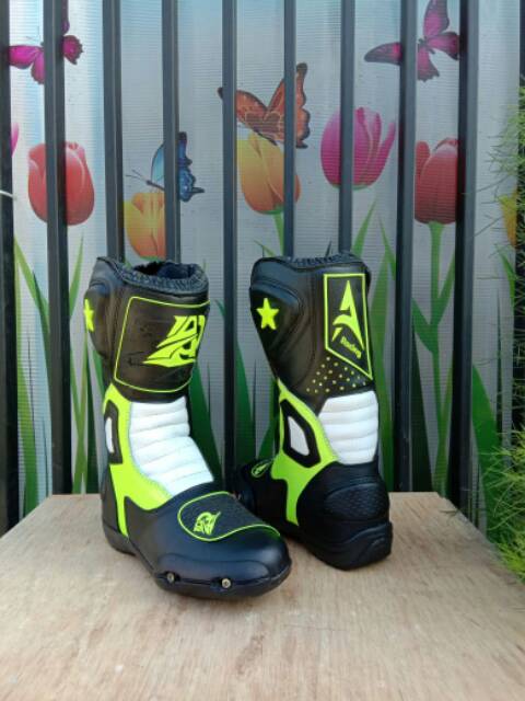 Children 's Roadrace Racing Shoes Adr Racing Drag Cornering Touring ...