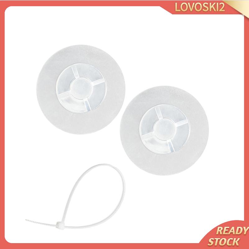 ONSALE Adhesive Punch-Free Furniture Cabinet Wall Anchors Kits Baby ...