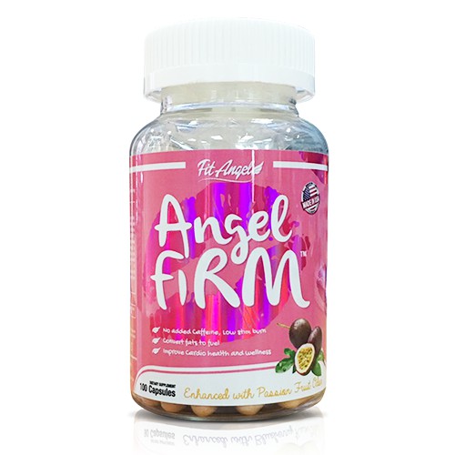 ชุดโปรโมชัน FIT ANGEL ANGEL LEAN SET ชุดสุดคุ้มจับคู่ บอกลาห่วงยาง ...