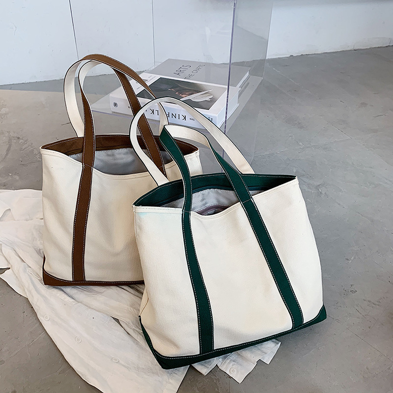 La Lyn กระเป๋าสะพายสไตล์เกาหลีมี 3 สีสําหรับผู้หญิง - zhgw2020.th - ThaiPick