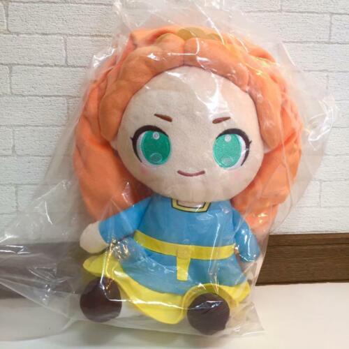 TOREBA EXCLUSIVE Disney BRAVE Merida Plush Doll 25 cm - spponz - ThaiPick