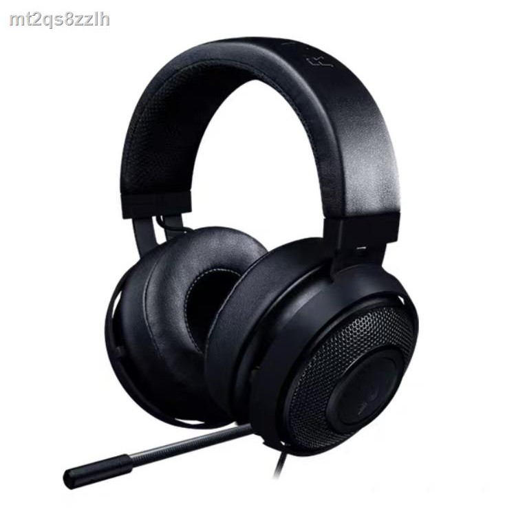 ชุดหูฟัง > Razer Thunder Snake Beihai Giant Demon Headset 7.1 Eating ...