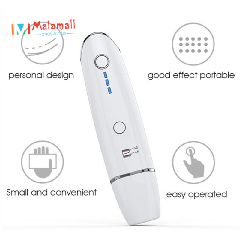 Mini Hifu Ultrasonic mechanical wave RF Radar line V carving Face ...