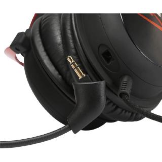 HyperX Cloud 2 Replacement Mic-3.5mm Game Microphone Boom for HyperX ...