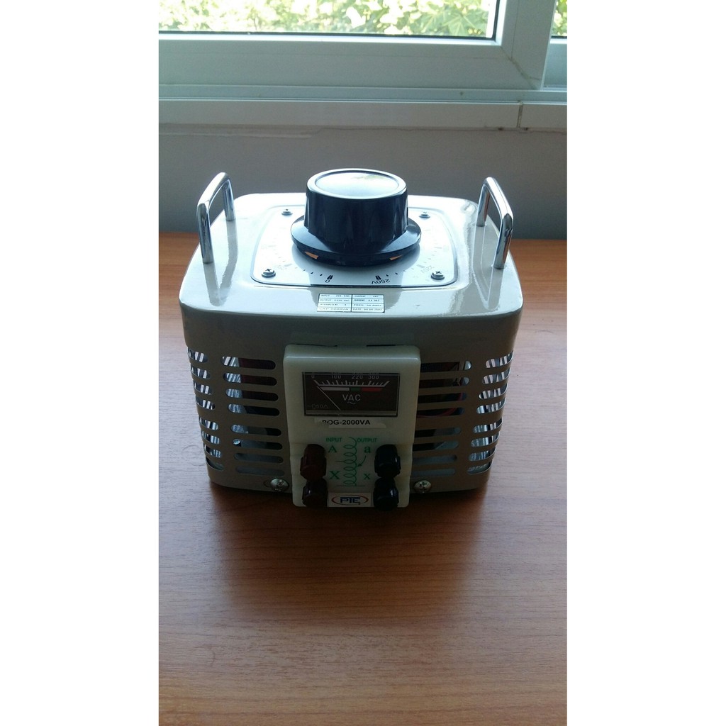 Variac ถูกที่สุด พร้อมโปรโมชั่น - พ.ย. 2021 | BigGo เช็คราคาง่ายๆ