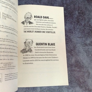 (New) The Great Mouse Plot. by Roald Dahl , Illustrated by Quentin ...