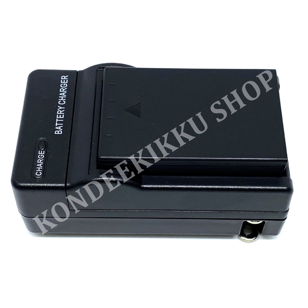 PS-BLS-1 BLS-1 BLS1 Battery and Charger For Olympus E-400E-410E-420E ...