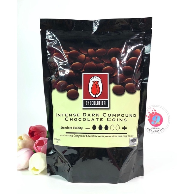 intense dark compound ทิวลิป ถูกที่สุด พร้อมโปรโมชั่น ม.ค. 2026 | BigGo ...