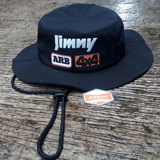 Azetc - Suzuki Jimny Arb 4x4 Offroad Waterproof Outdoor Hiking Hat 3TvB ...