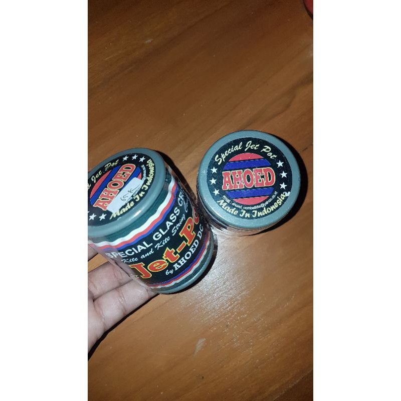 แก้ว เกลียว Jet-Pot รักษา dc กระถาง - 4nangsupriyanto.th - ThaiPick