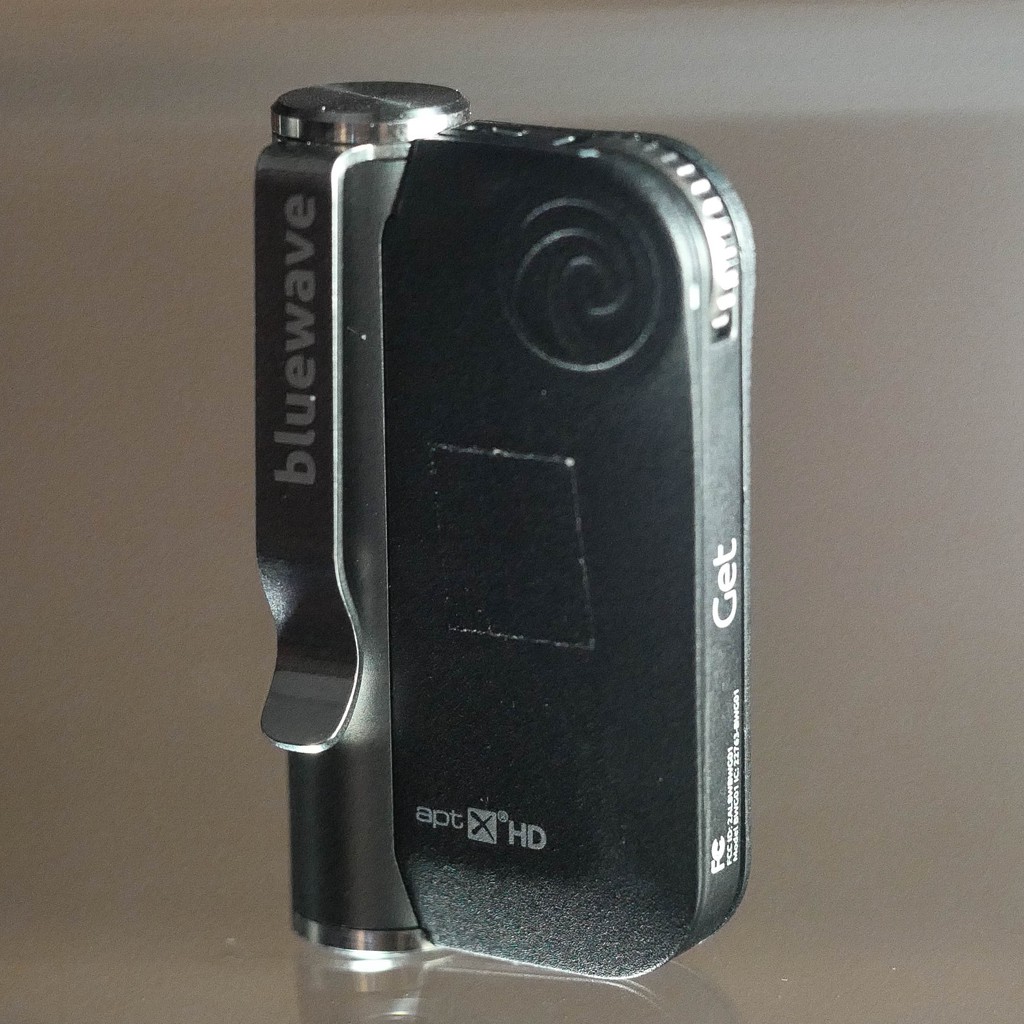 Bluewave Get Hifi (High gain) ( DAC/AMP แบบ Bluetooth ) - classikshop ...