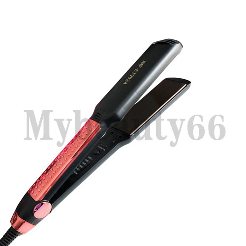JMF ที่รีดผม JMF- ET9934 JMF-9934 เครื่องหนีบผม ที่หนีบผม JMF9934 ม้วนผม ยืดผม ปรับระดับความร้อน ...