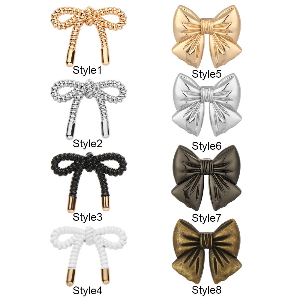 SIMPLE WomenSupplies Coat Button Clothing Crafts Decorative Scarf Clasp ...
