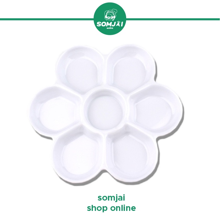 Somjai Selected ถังล้างพู่กันสแตนเลส รุ่น YM-X11 - somjaishoponline ...