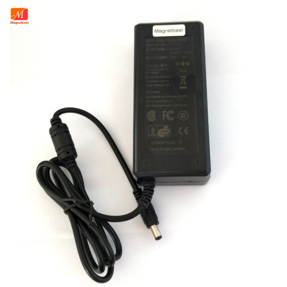 24V 4A AC Adapter Charger for JBL Boombox2 portable speaker 24V 4.2A ...