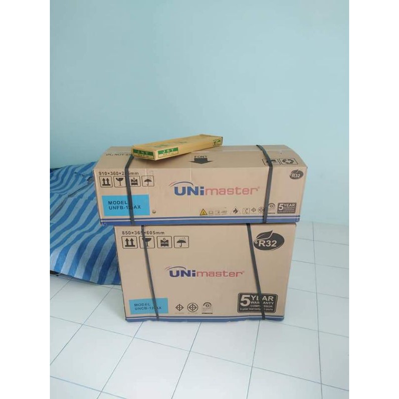 Unimaster ถูกที่สุด พร้อมโปรโมชั่น พ.ย. 2023|BigGoเช็คราคาง่ายๆ