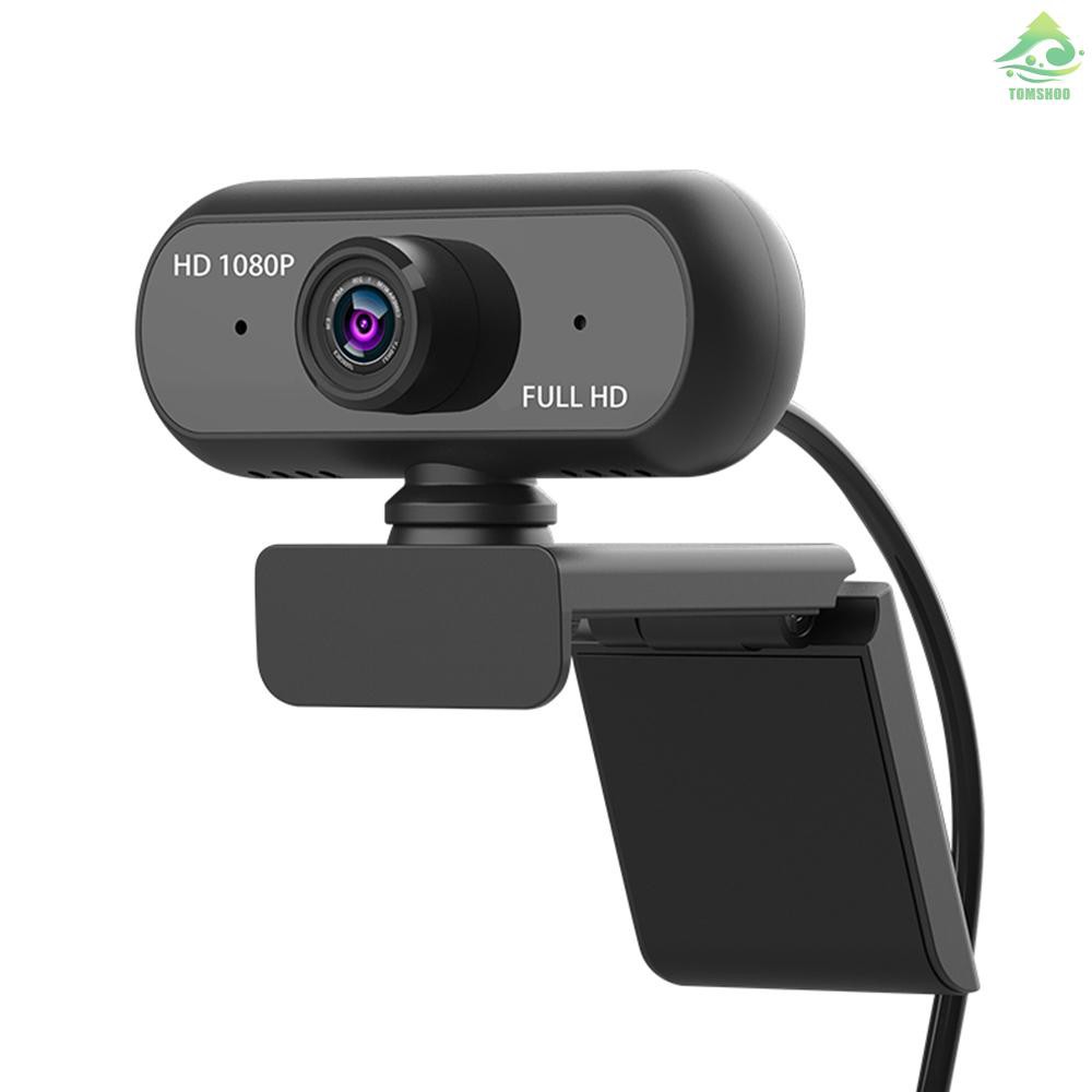 Full HD 720P Wide Angle USB Webcam USB2.0 Drive-Free With Mic Web Cam ...