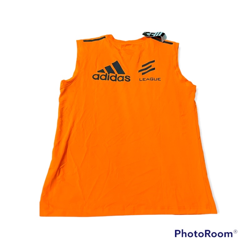 Adidas เสื้อกล้ามแขนกุดxlผู้ชายงานป้าย - jujula38 - ThaiPick
