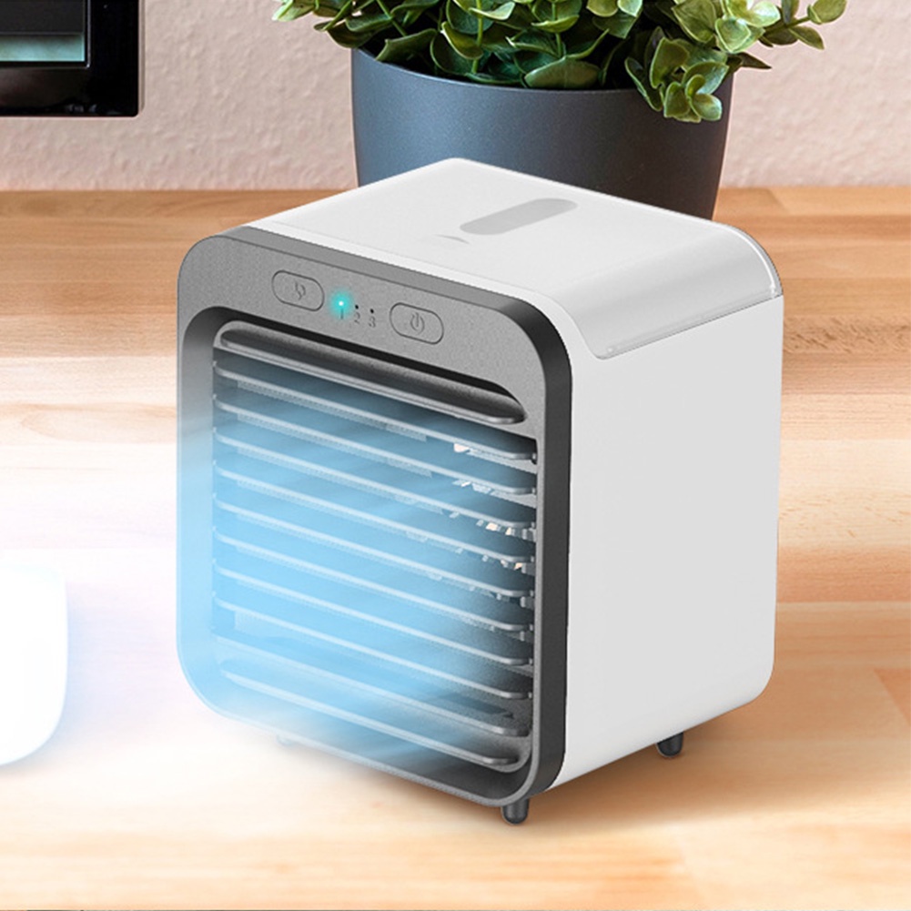Portable Air Conditioner Home Use Mini Air Cooler Portable Air ...
