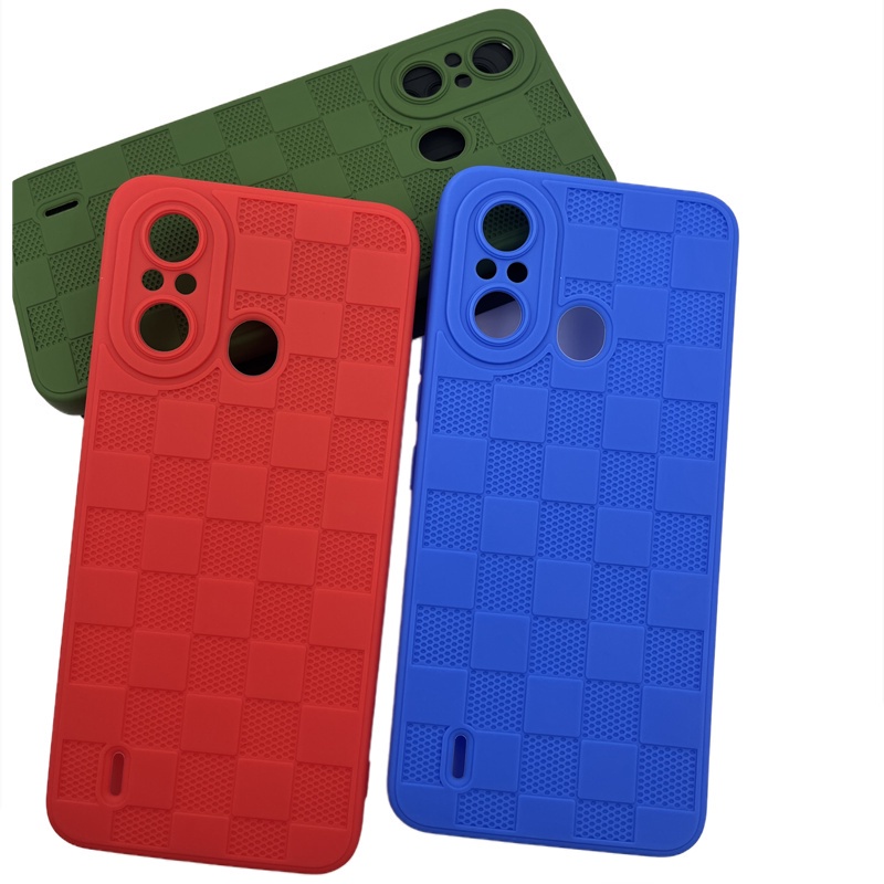 Itel A27 Lte P17 A27 Pro A551L A58 Pro A49 Lte Vision 3 S17 P38 ป้องกัน ...