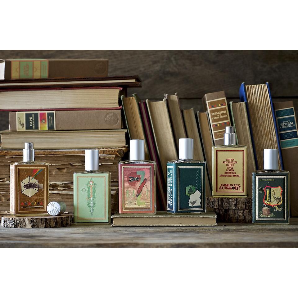 Imaginary Authors Unisex Perfumes 50ml (พร้อมส่งPre-Orderกล่องซีล ...