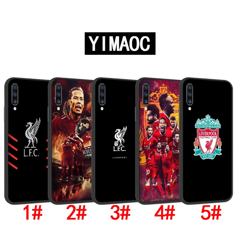 Samsung A81 A91 A02S A31 A42 A2 Core J7 Prime Duo J730 Soft Case ...