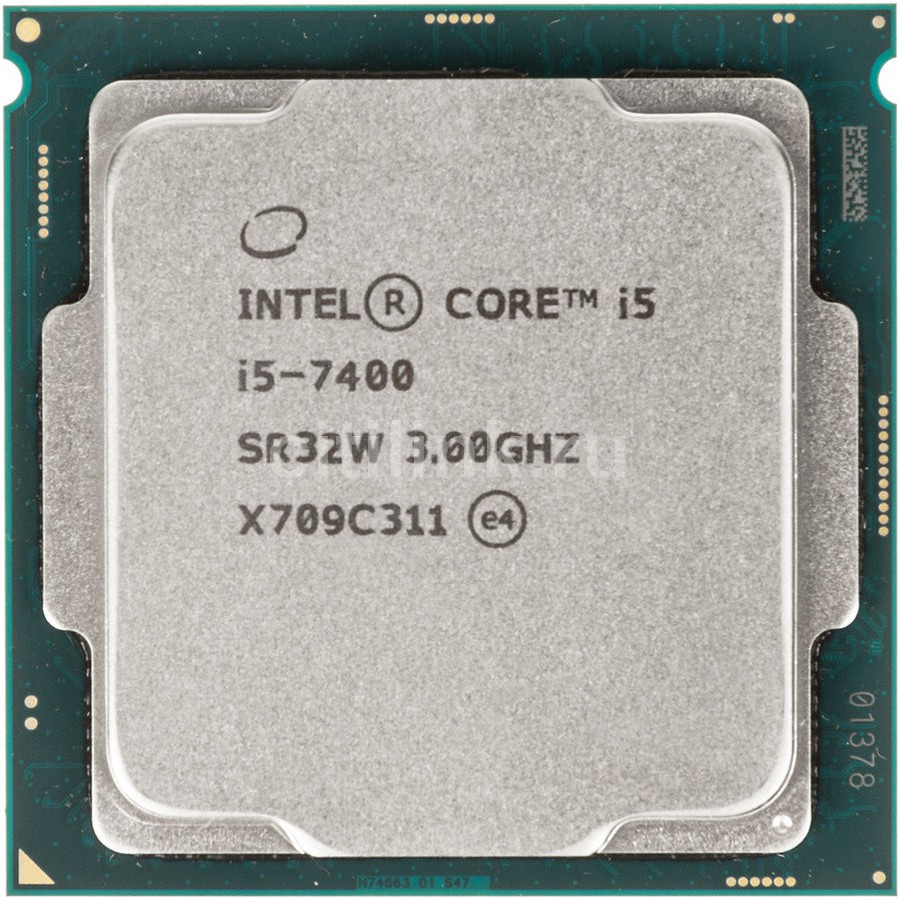 CPU (ซีพียู) 1151 INTEL CORE i5-6400 i5-6500 i5-7400 i5-7500 Socket1151 ...