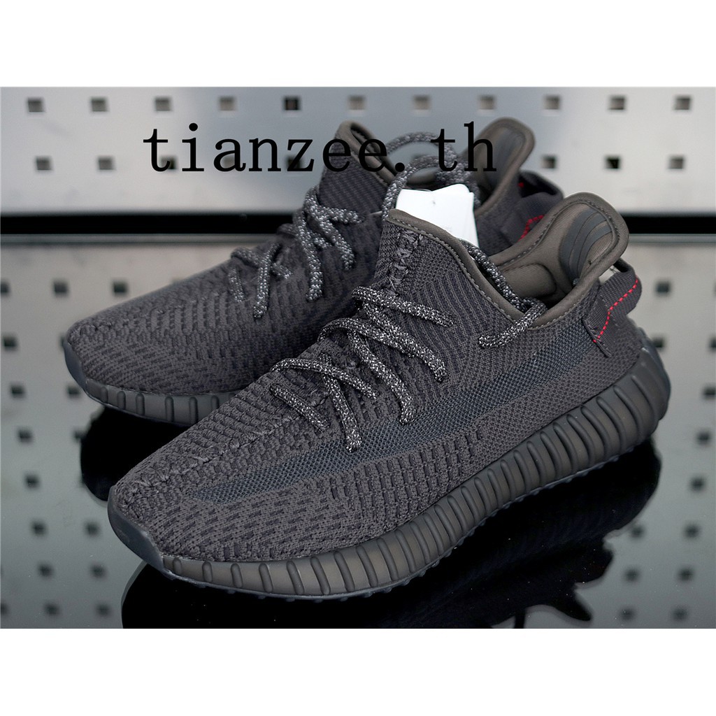 ร้านใหม่ ราคาพิเศษ โปรโมชั่น อาดิดาส รองเท้าวิ่ง Yeezy Boost 350V2 FU9161-017 - aiklix.th - ThaiPick