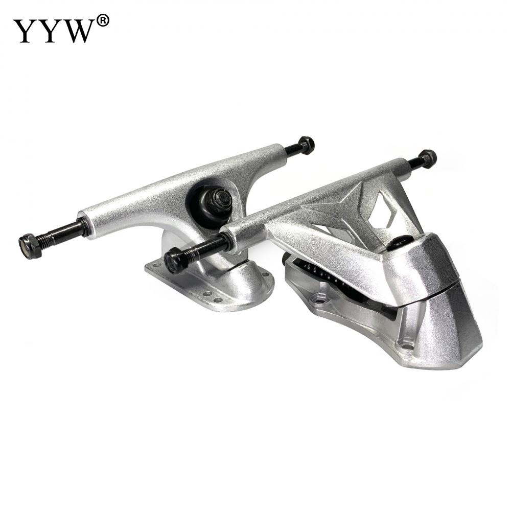 CX7 Professional Skateboard Trucks High Quality Aluminum Alloy Fit ...